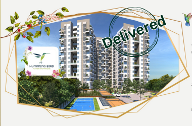 Surya Projects – Real Estate Developers, Bangalore, India